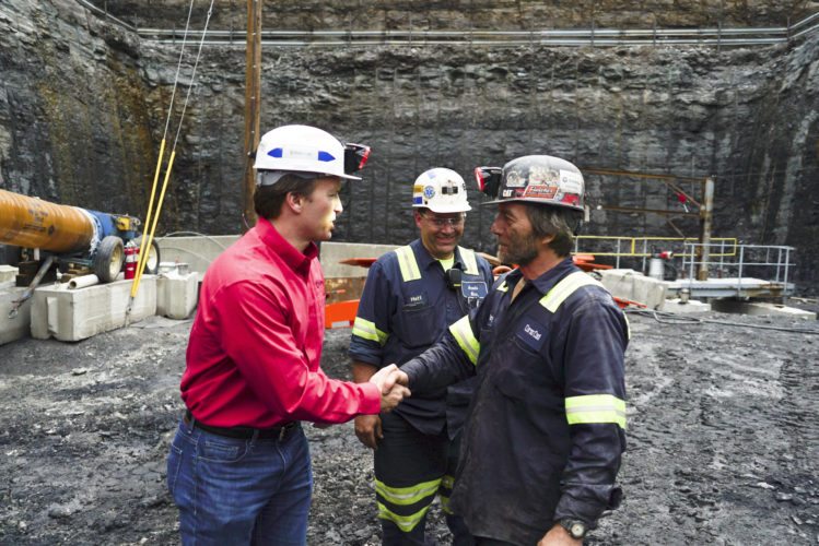 Senate Gives MSHA Nominee and Wheeling Resident David Zatezalo Approval ... Senate Gives MSHA Nominee and Wheeling Resident David Zatezalo Approval ...